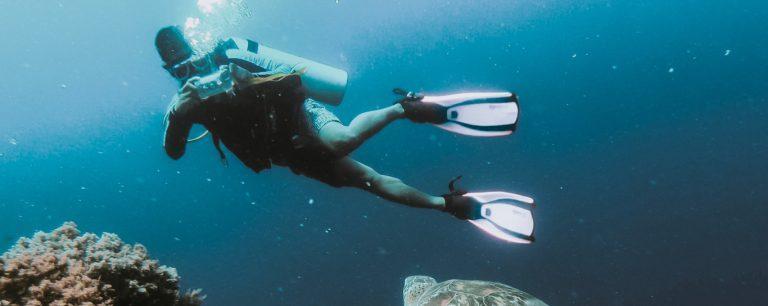 Unique Hydra Unveils the HYDRACraft Series of Diving Daughtercraft ...