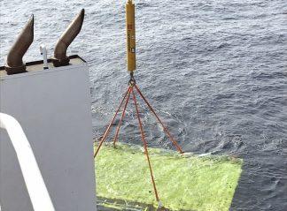 Providing Passive Heave Compensator for subsea installation project - UG