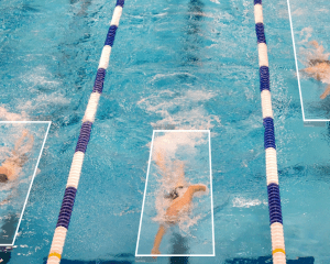 Drowning Detection System AngelEye LifeGuard | Pool Monitor