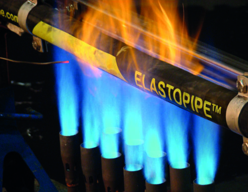 Vipo: Elastopipe™ Flexible Piping System | Sale & Rental | Unique Group