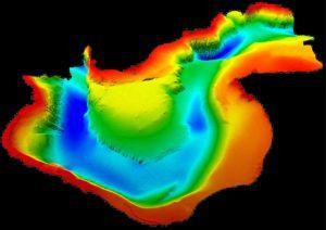 EdgeTech 6205 Combined Bathymetry & Side Scan Sonar | Sale & Rental ...