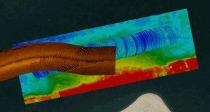 EdgeTech 6205 Combined Bathymetry & Side Scan Sonar | Sale & Rental ...