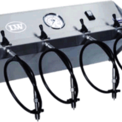 L&W: HP Filling Panels | Unique Group