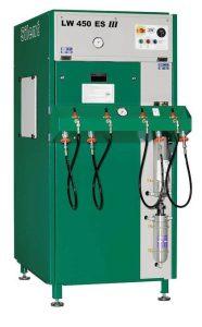 L&W 100E1 ECO: Compressors | Unique Group