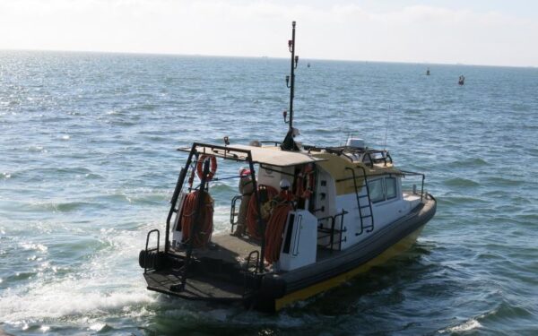 Unique Hydra Gears Up to Launch its Diving Daughtercraft System at the ...