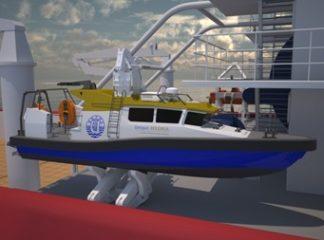 Unique Hydra Unveils the HYDRACraft Series of Diving Daughtercraft ...