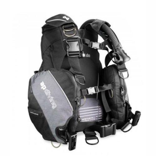 Buoyancy Compensator AP Diving Commando | Diving Equipment