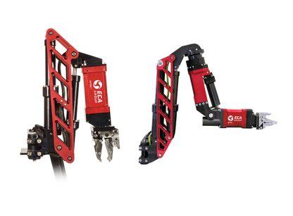 Unique Group Introduces ECA Group's ARM 5E & 7E Range of ROV Electric ...