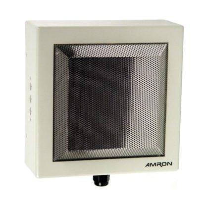 Bunk Box Amron 3130 | Diving Communication Equipment