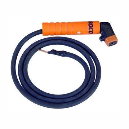 Underwater Welding Stinger Broco BR 20 | Subsea Tooling