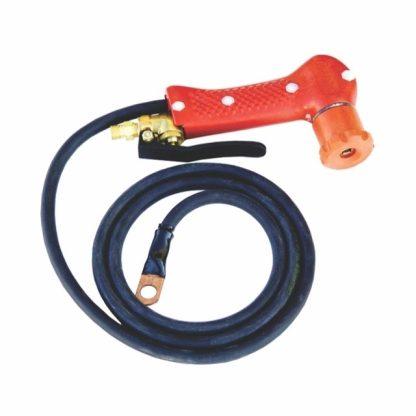 Underwater Oxy-arc Cutting Torch Broco BR 22 | Subsea Tooling