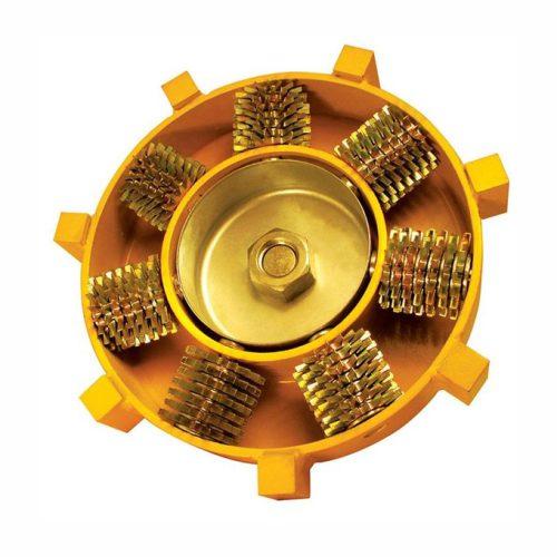 Amrons Barnacle-Off Tool | Underwater Cleaning Equipment