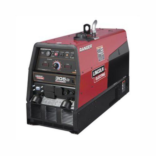 Ranger 305 D: Welding Generator | Unique Group