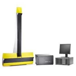 Norbit iWBMS: Multibeam Sonar System (1x1) | Unique Group