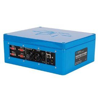 Teledyne Odom Echotrac 3200 MK III: Dual Frequency Echo Sounder ...