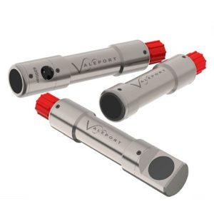 Underwater Altimer & Echosounder Impact Subsea ISA500 | ROV Equipment