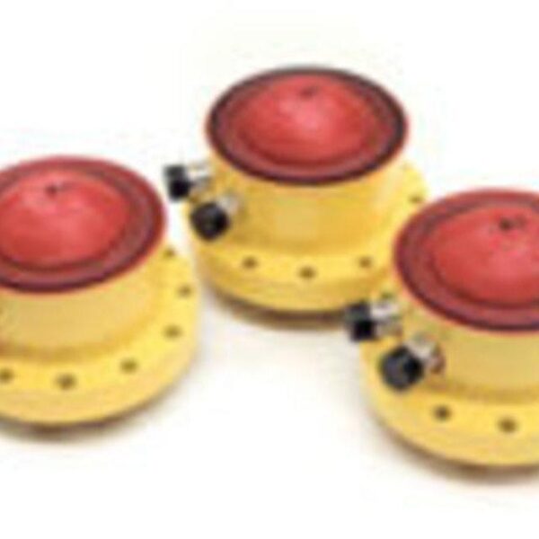 Underwater Load Cells | Unique Group
