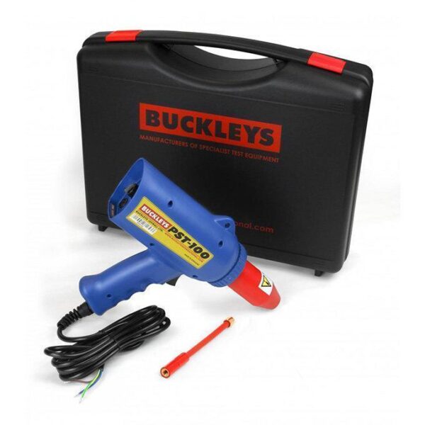 Buckleys PST-100 Spark Tester Kit | Unique Group