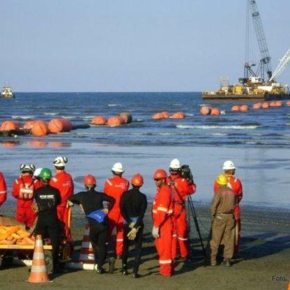 Pipeline Shore Approaches Solutions | Sale & Rental | Unique Group