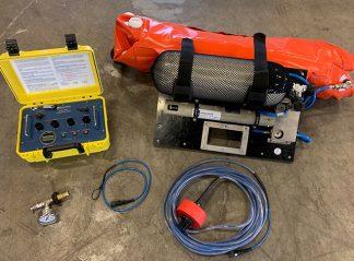 Unique Group develops revolutionary UXO recovery system | Unique Group