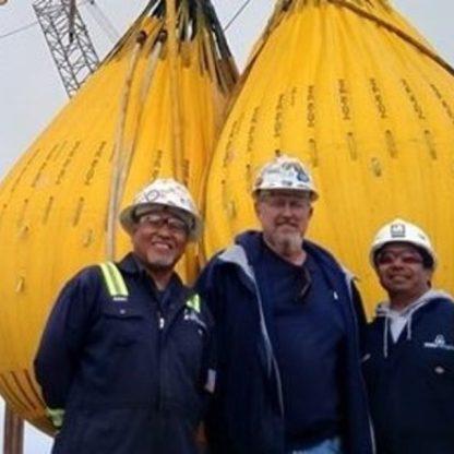 Lifting Equipment Proof Load Testing | Sale & Rental | Unique Group