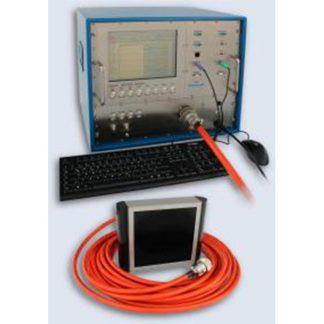 Innomar SES-2000 Medium-100: Parametric Sub Bottom Profiler | Unique Group