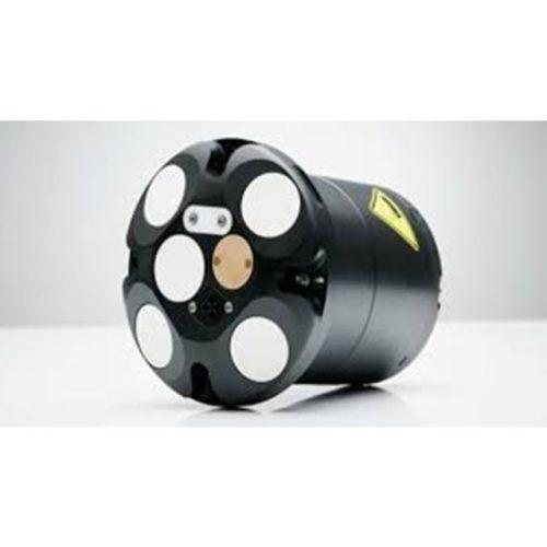 Nortek Signature 500 & 1000: Current Profiler | Unique Group