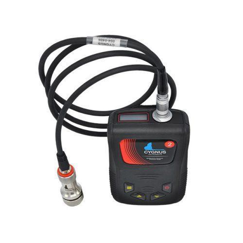 Cygnus 2 Hands-Free Ultrasonic Thickness Gauge | Sale & Rental | Unique ...