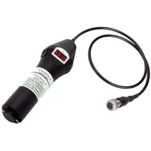Cygnus Heavy Duty Ultrasonic Thickness Gauge | Sale & Rental | Unique Group