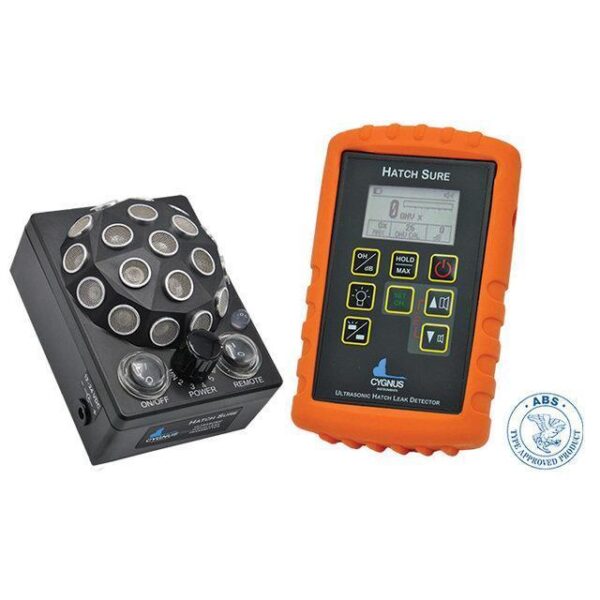 Teledyne HydroPACT 660E | Unique Group