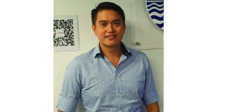 In Conversation with Zac Lee, Division Head Survey (APAC) | Unique Group