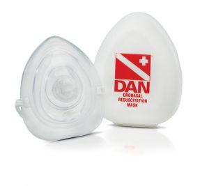 DAN Resuscitation Kit | Unique Group