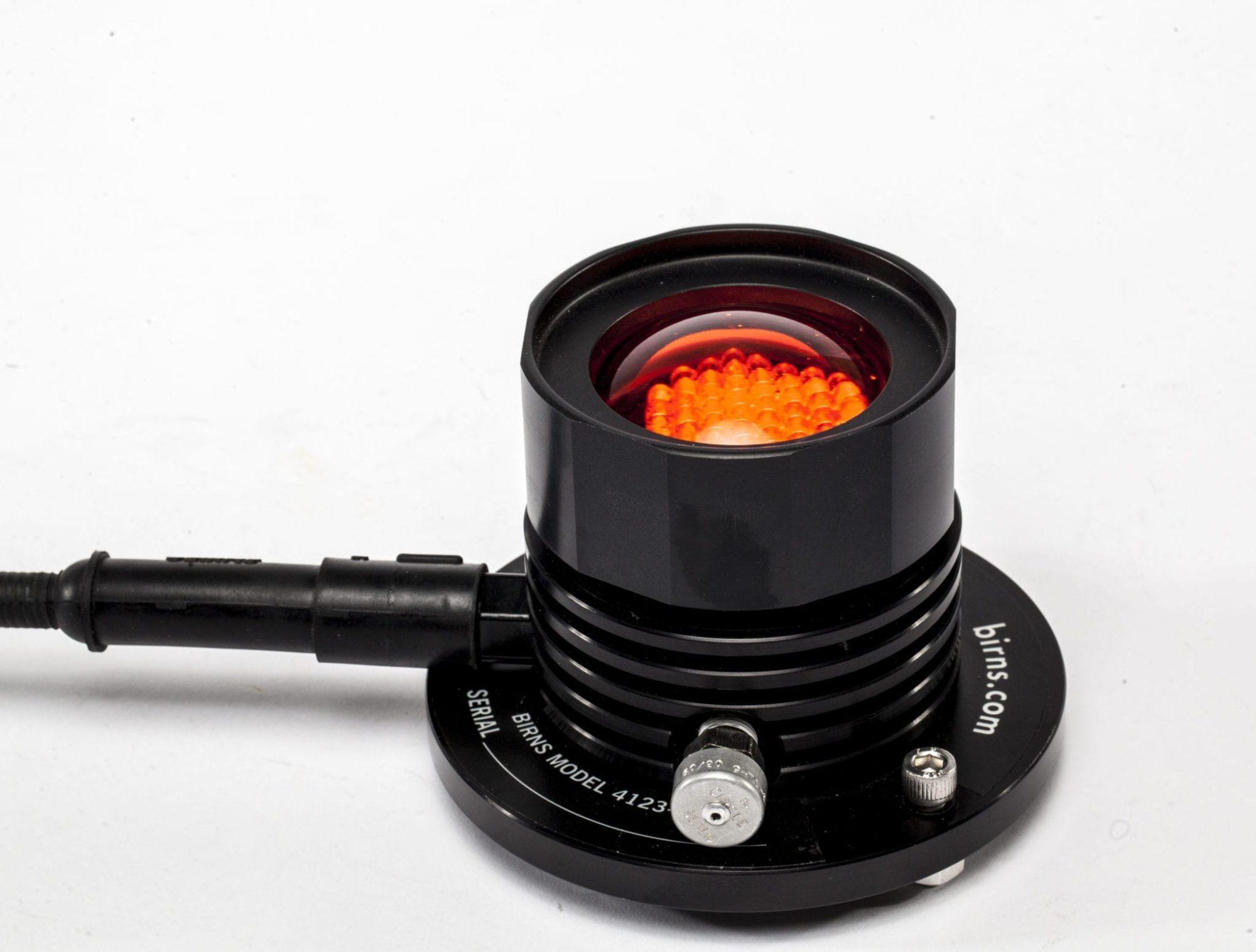 Doubly-Safe Chamber LED Light | Unique Group