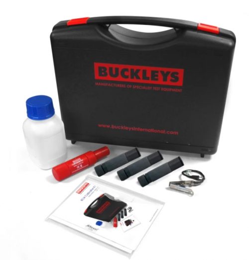 BathyCorrometer Calibration Kit | Unique Group
