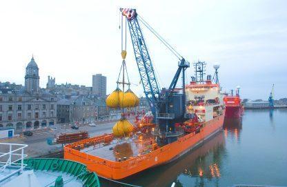 Water Weights: Load Testing Solution | Unique Group