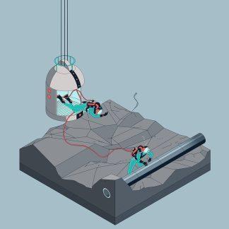 Diving + Life Support | Commercial & Personal Diving Equipment | Unique ...