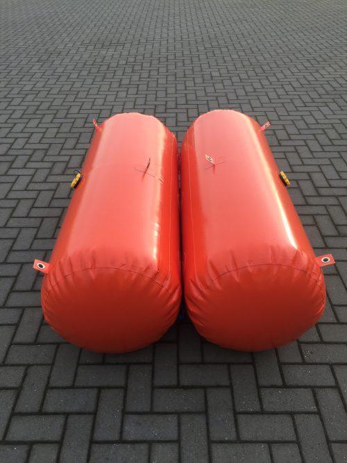 Dual Boom Cable Floats | Sale and Rental | Unique Group