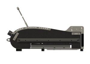 EdgeTech 2300 Combined Side Scan Sonar and Sub-bottom Profiler | Unique ...