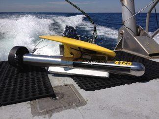 EdgeTech 4125 Side Scan Sonar | Sale & Rental | Unique Group