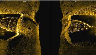 EdgeTech 4125i Side Scan Sonar | Sale & Rental | Unique Group