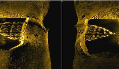 EdgeTech 4125i Side Scan Sonar | Sale & Rental | Unique Group
