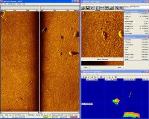 EdgeTech 4125i Side Scan Sonar | Sale & Rental | Unique Group