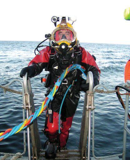 Diving + Life Support | Commercial & Personal Diving Equipment | Unique ...