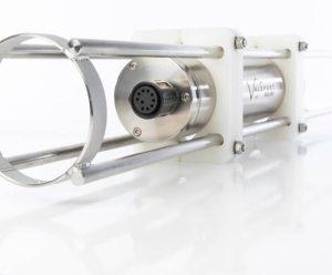 Valeport Midas WLR Water Level Recorder | Sale & Rental | Unique Group