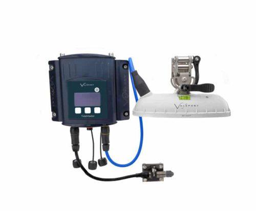 Valeport VRS-20: Radar Level Sensor | Sale & Rental | Unique Group