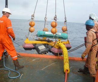 Deepwater: Retrobuoy™ Junior | Unique Group