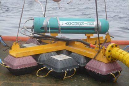 Deepwater: Retrobuoy™ Junior | Unique Group