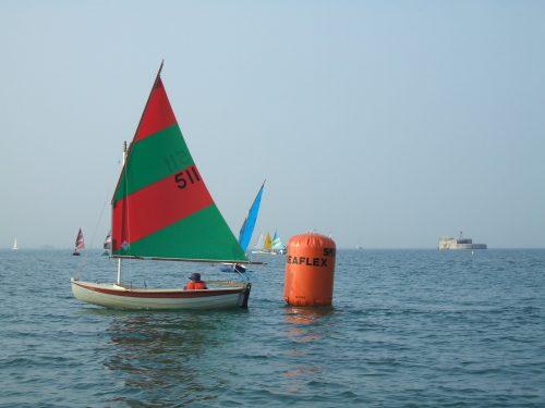 SeaMark™ Racing Marks | Sale & Rental | Unique Group