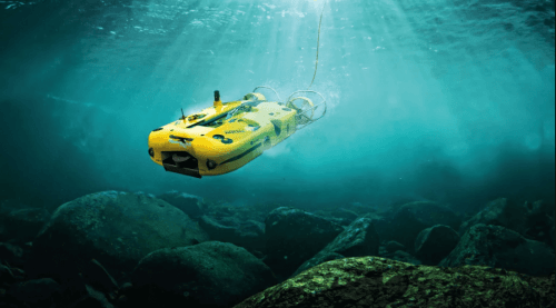 Survey Equipment | Unique Group | Offshore Technologies