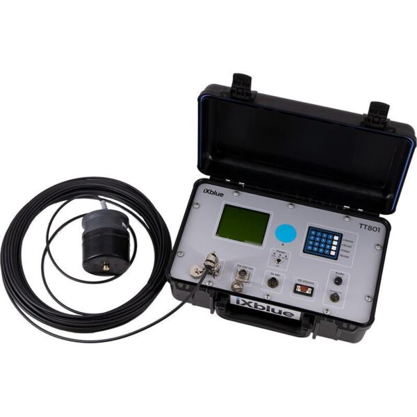 Oceanographic Acoustic Release Systems | Survey Equipment